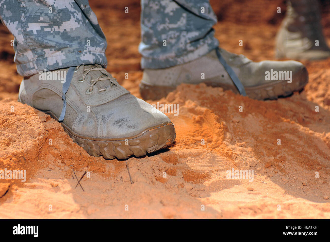 U.S. Army Soldiers assigned to the 3rd Military Information Support ...