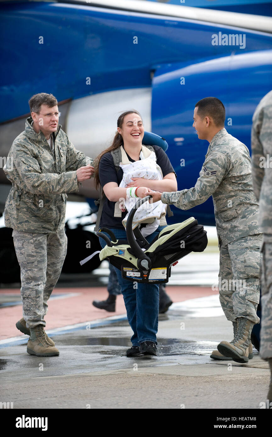 Japanese military bases hi-res stock photography and images - Alamy