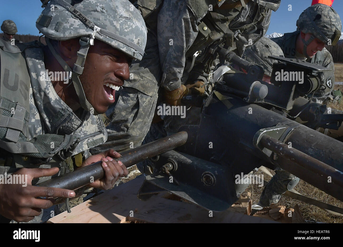 Operation spartan valkyrie hi-res stock photography and images - Alamy
