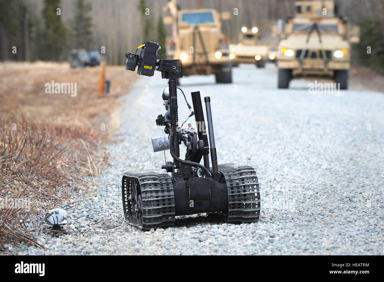 Usa unexploded ordinance hi-res stock photography and images - Alamy