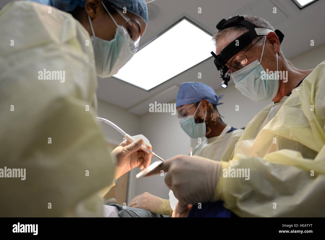 Medical technician provides health hi-res stock photography and images ...