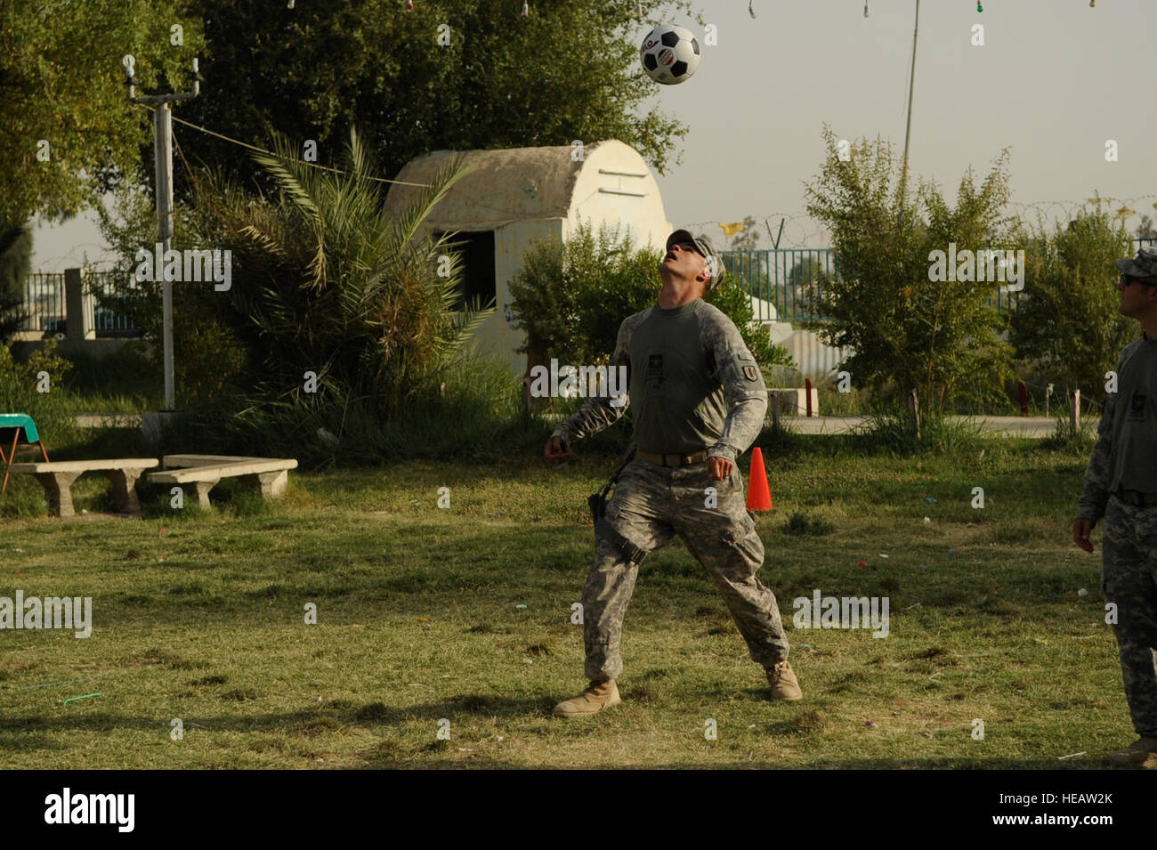 U s army sgt david adams hi-res stock photography and images - Alamy