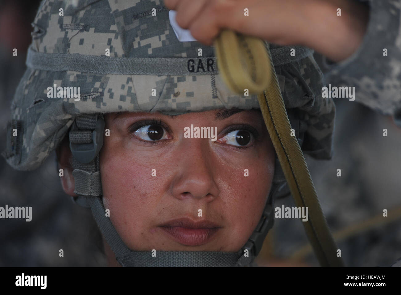 82nd airborne division personnel hi-res stock photography and images ...