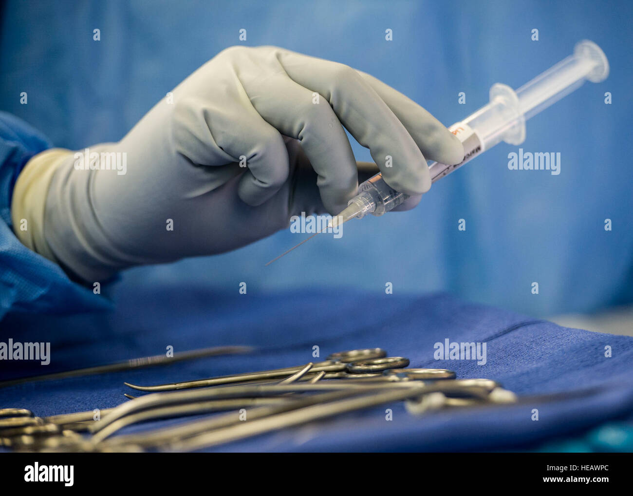 ROXAS CITY, Philippines (July 25, 2015) Hospital Corpsman 3rd Class ...