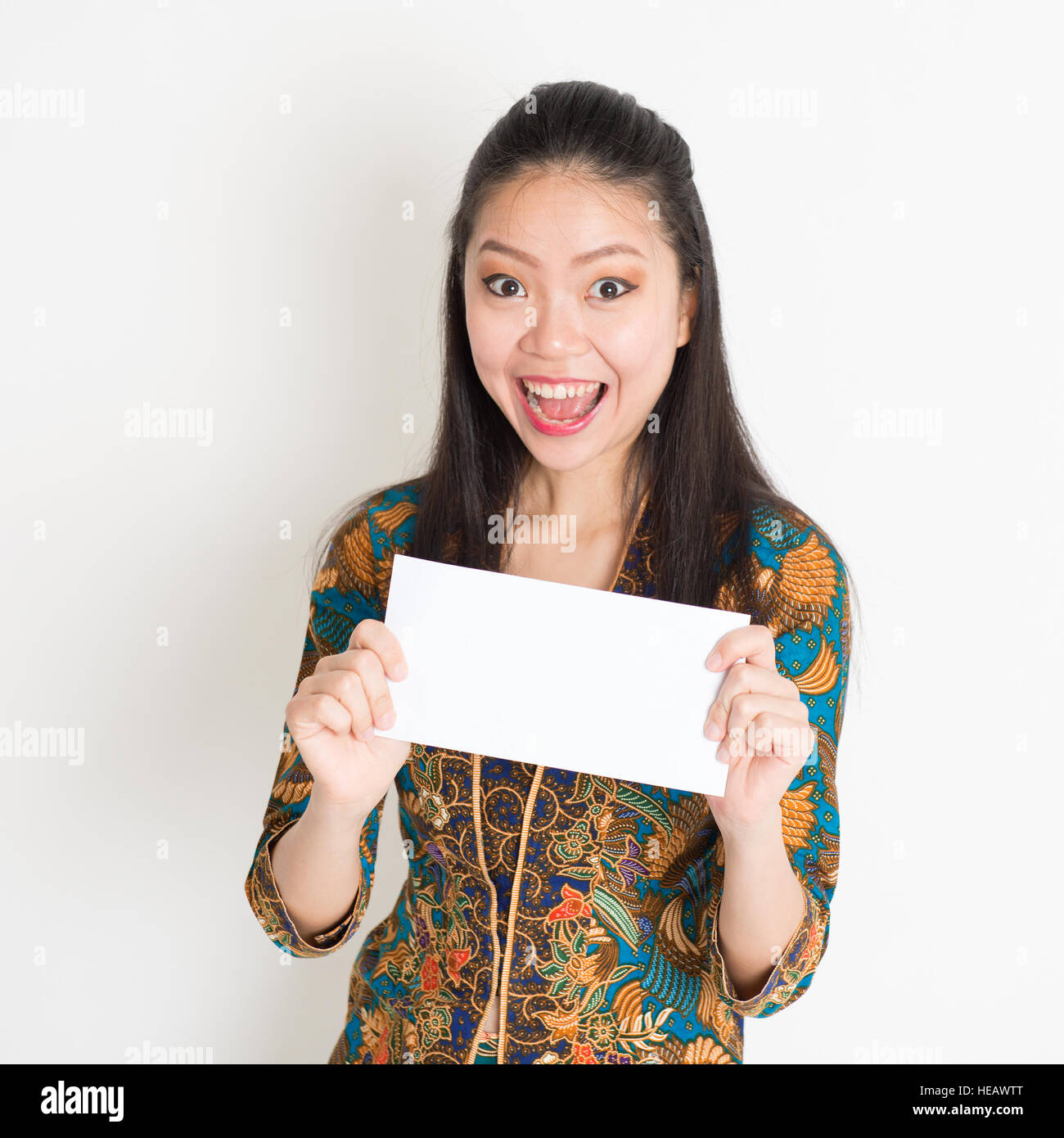 Malay Girls Random Face