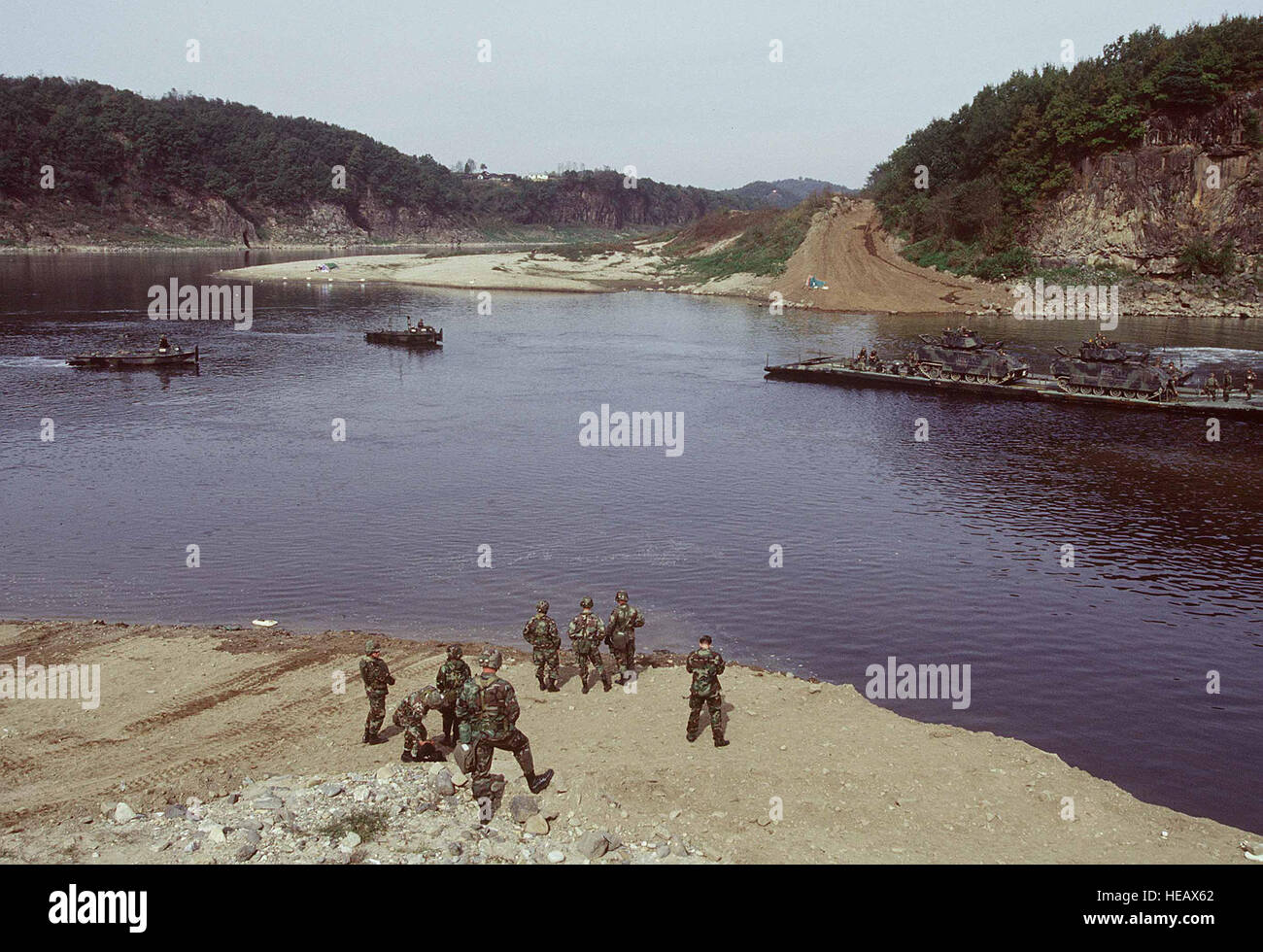 Imjin River Stock Photos & Imjin River Stock Images - Alamy
