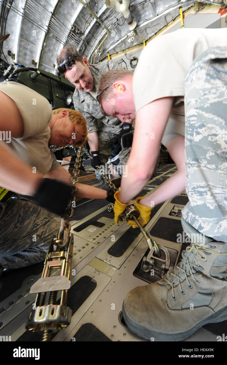 Terminal airlift control element hi-res stock photography and images ...