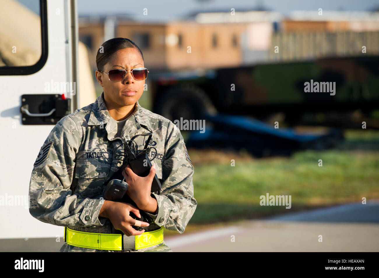 Taylor texas aerial hi-res stock photography and images - Alamy