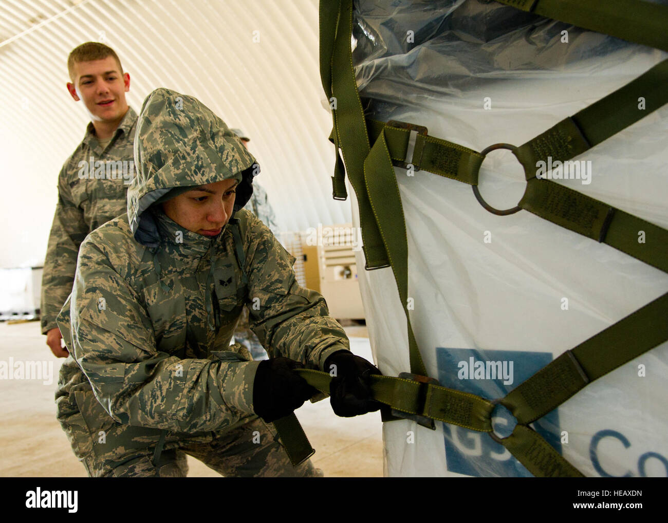 Mccoy air force base hi-res stock photography and images - Alamy