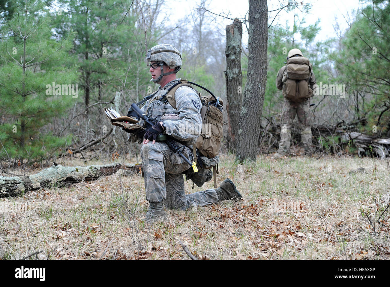 Fort worth military base hi-res stock photography and images - Alamy