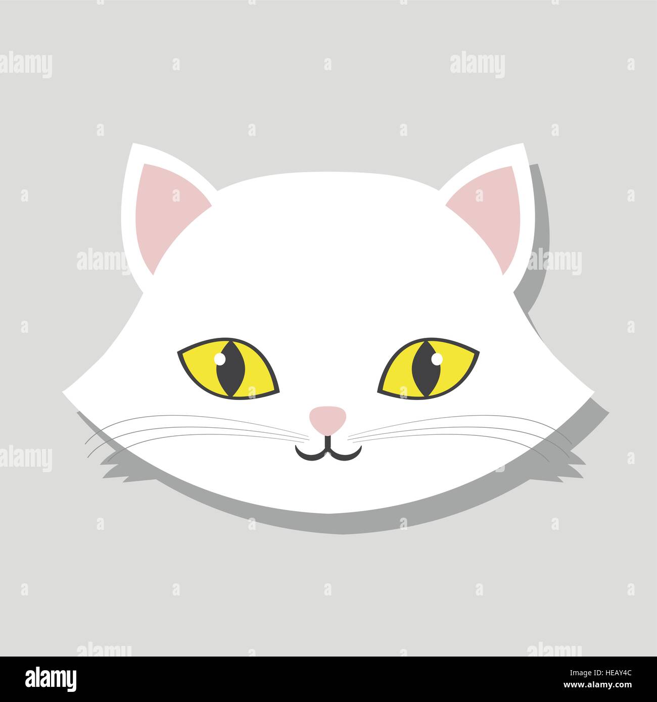 Best cat image Stock Vector Images - Alamy