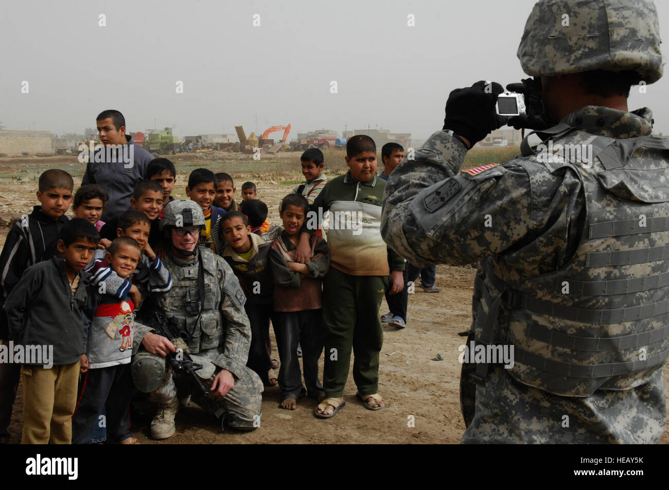 20th field artillery regiment hi-res stock photography and images - Alamy