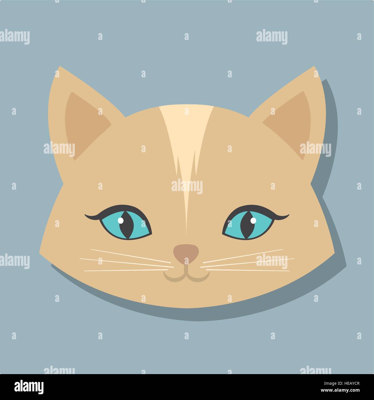 Best cat image Stock Vector Images - Alamy
