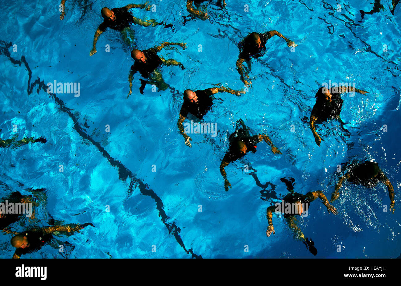 Air force pararescue jumper pj hi-res stock photography and images - Alamy