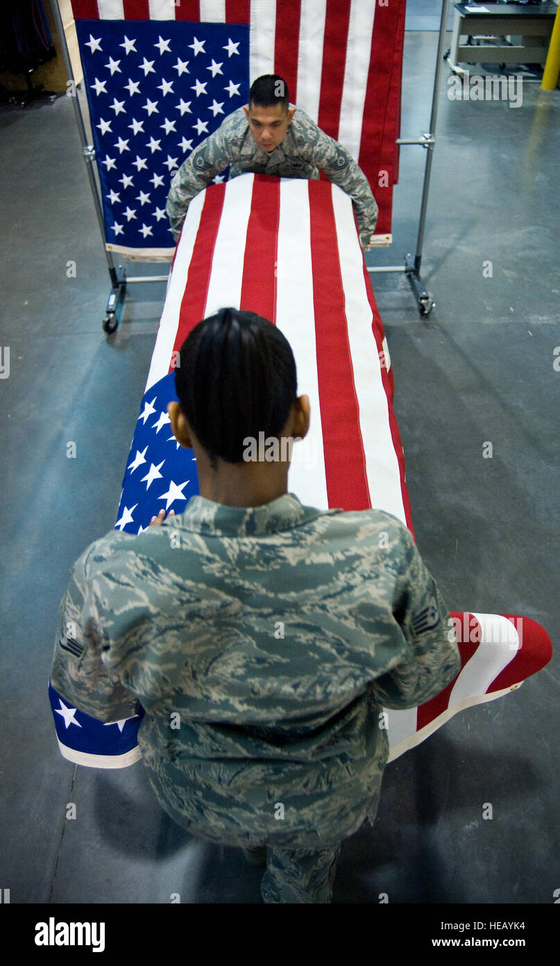 Joint mortuary affairs center hi-res stock photography and images - Alamy