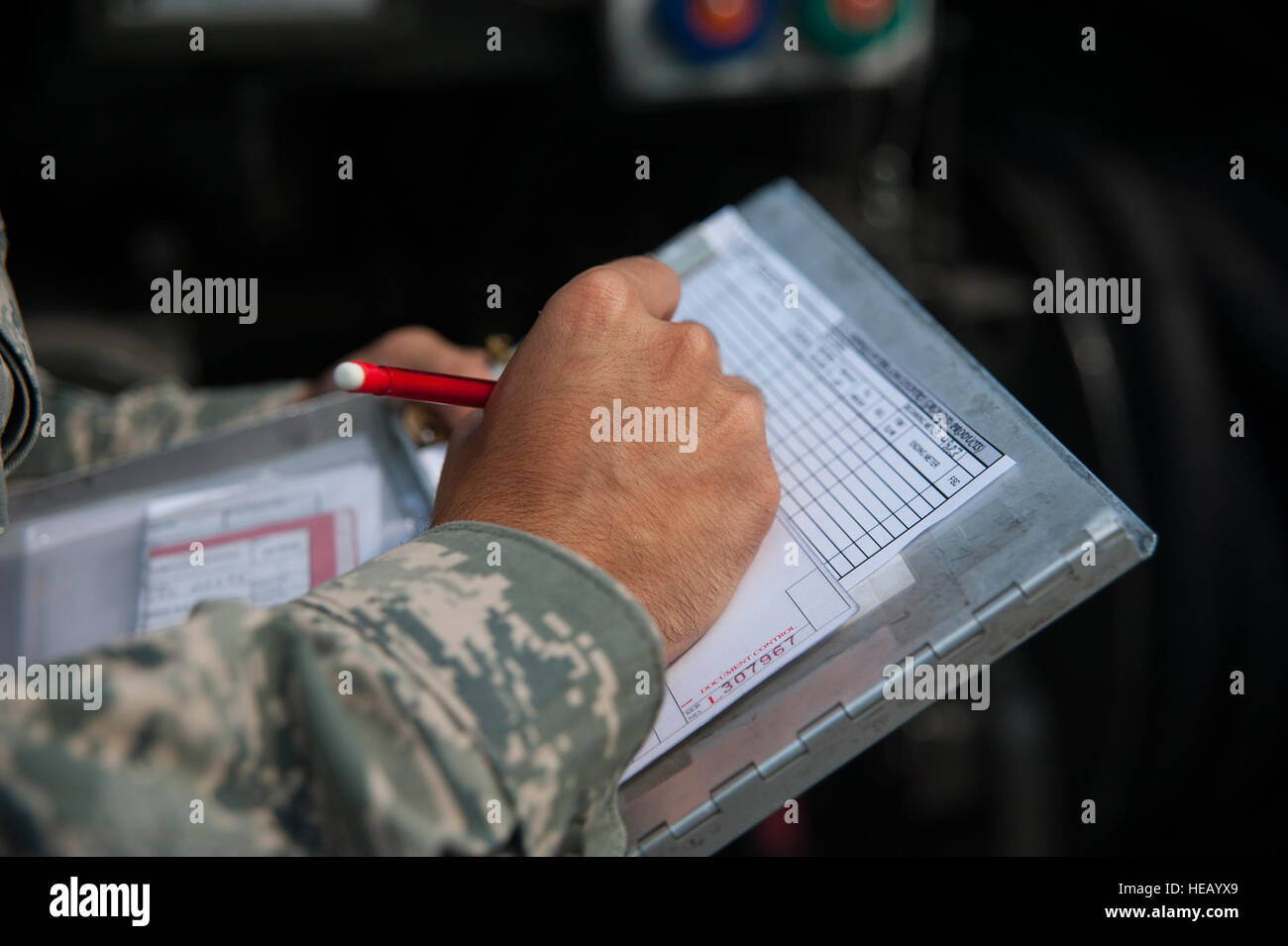 628th logistics readiness squadron hi-res stock photography and images ...