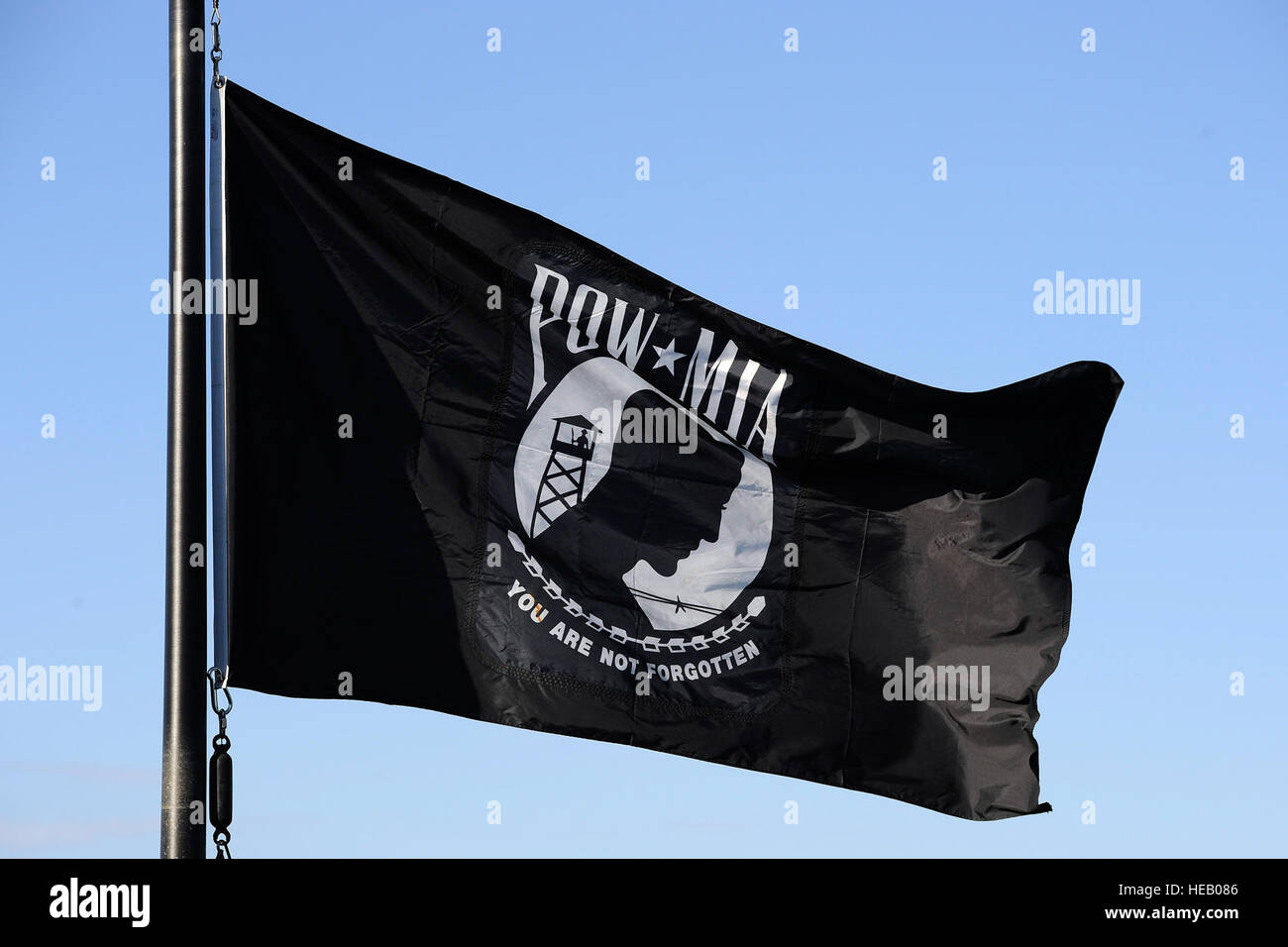 Prisoners Of War Flag