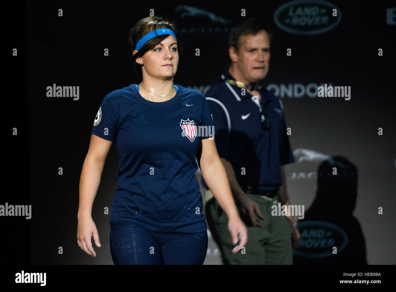 U s air force melissa coduti hi-res stock photography and images - Alamy