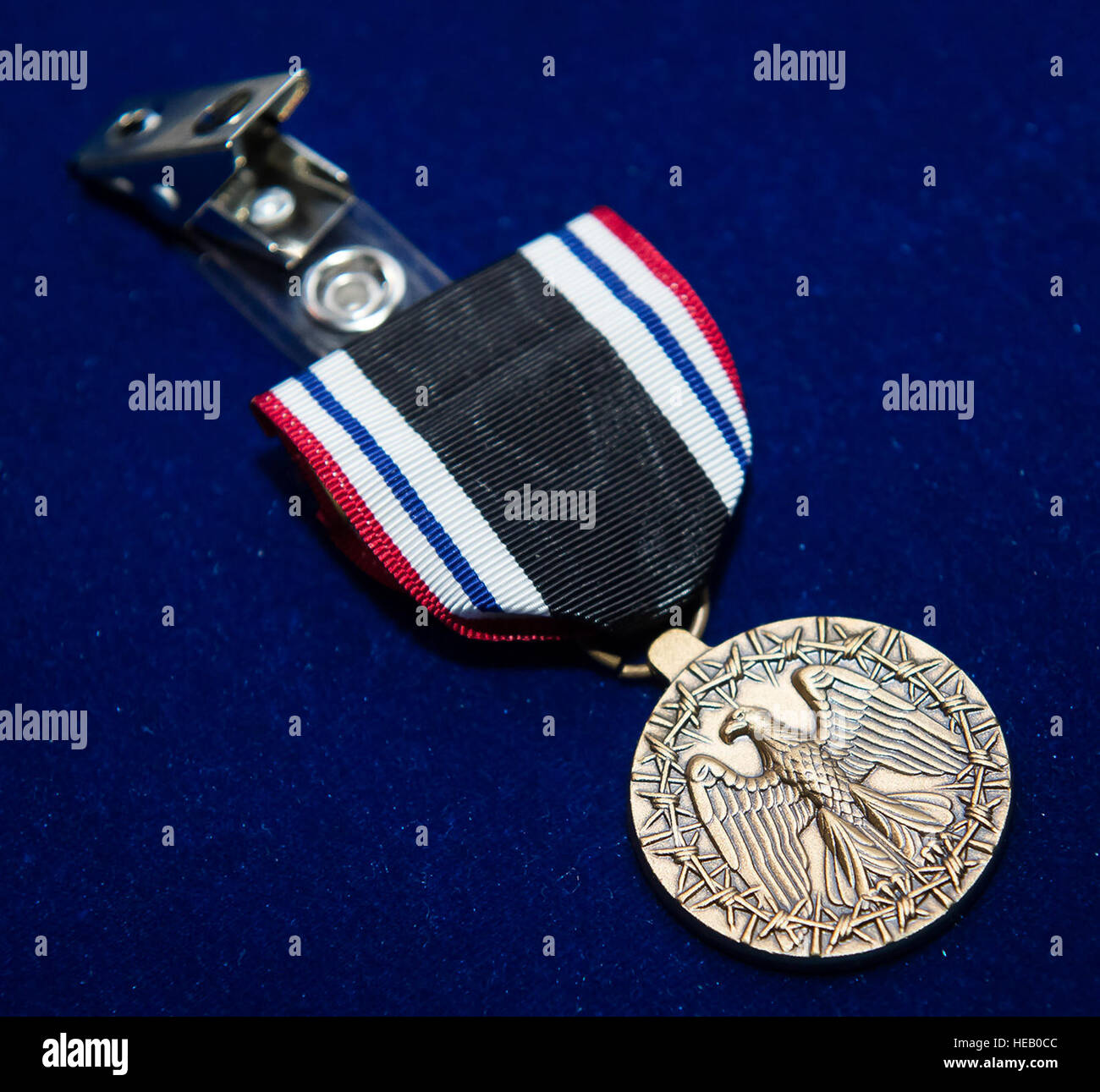 Us army air force bomber crew hi-res stock photography and images - Alamy