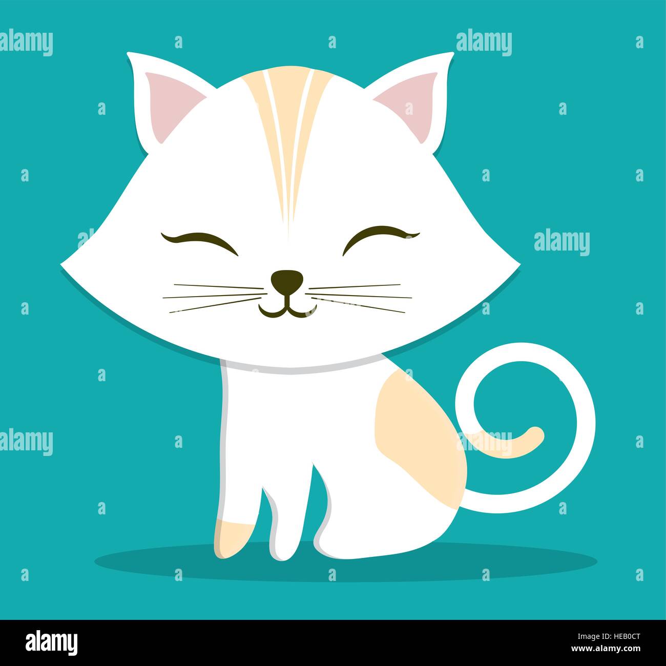 Best cat image Stock Vector Images - Alamy