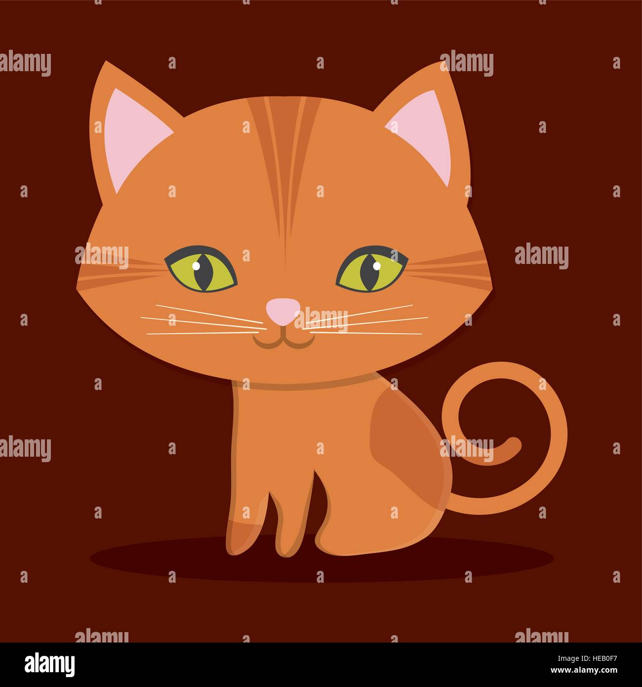 Best cat image Stock Vector Images - Alamy