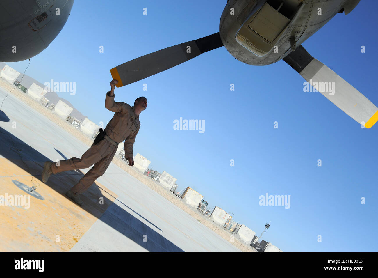 Staff Sgt. Matthew Smith Stock Photo - Alamy