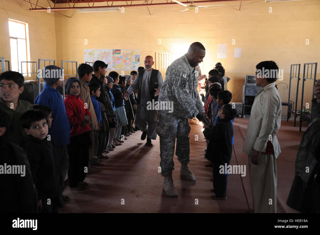 U s army lt col wade hi-res stock photography and images - Alamy