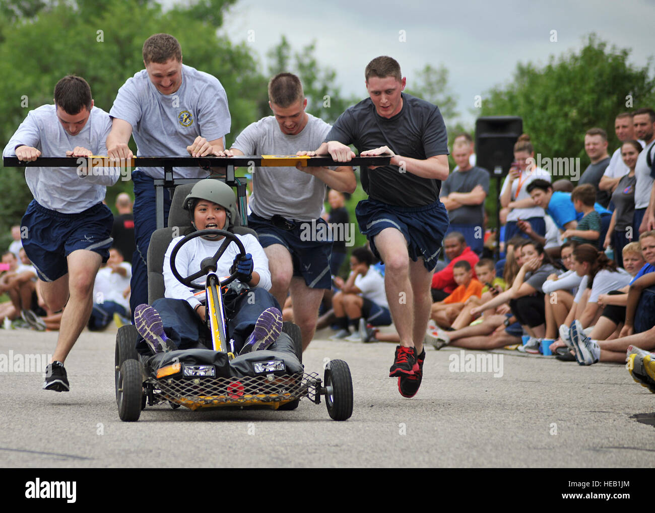 319th logistics readiness squadron hi-res stock photography and images ...