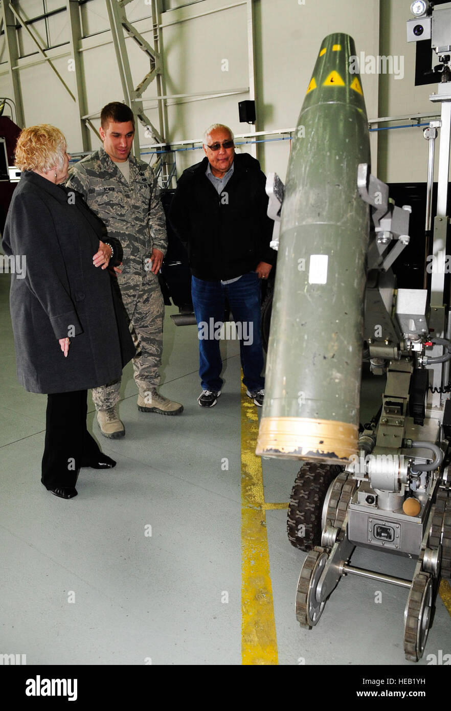 48th civil engineer squadron hi-res stock photography and images - Alamy