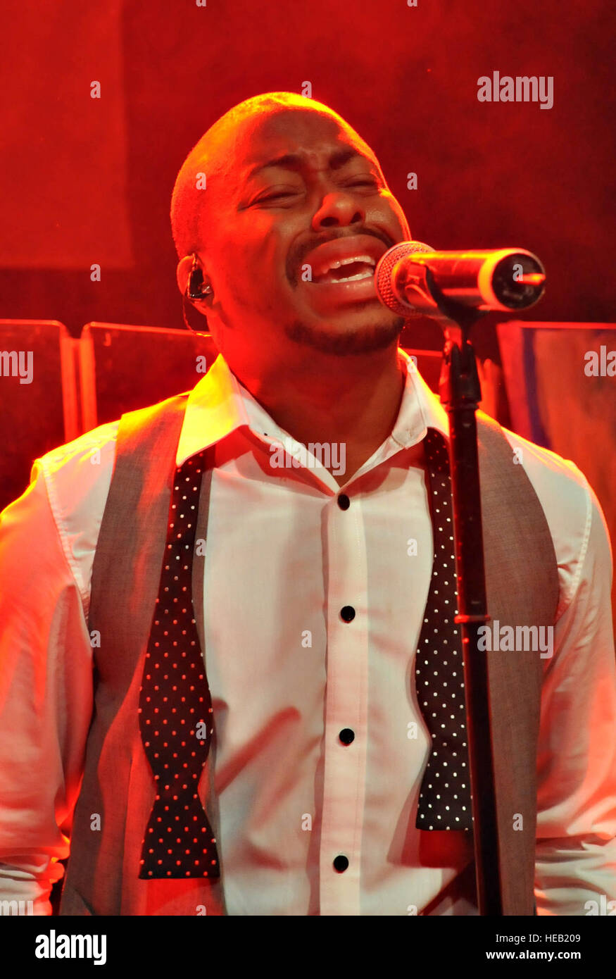 Devaughn hi-res stock photography and images - Alamy