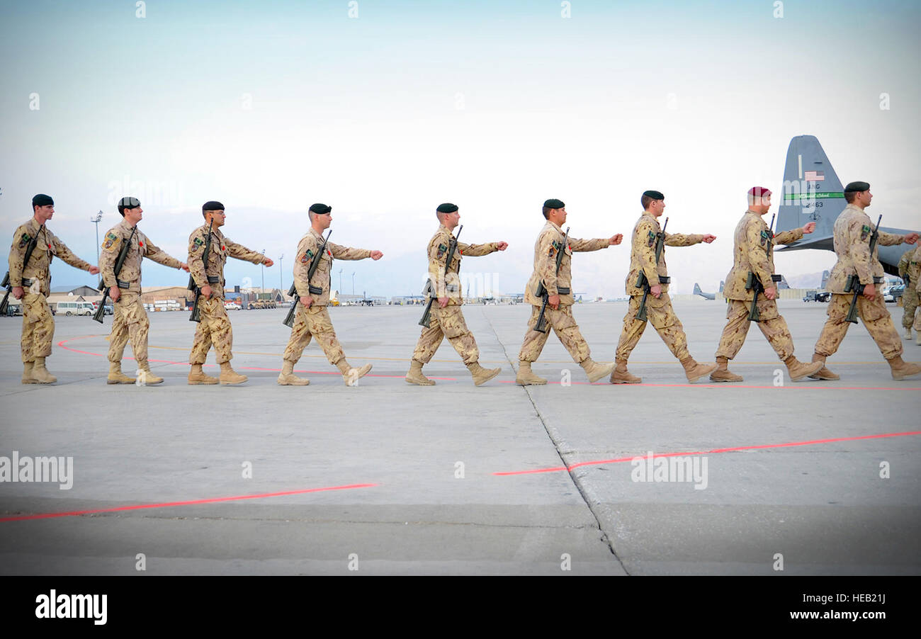 Ramp ceremony hi-res stock photography and images - Alamy