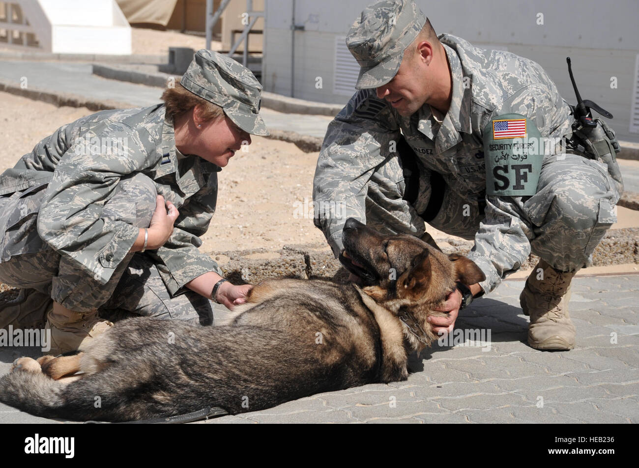 Capt. Nancy Lester, public health officer and licensed veterinarian ...