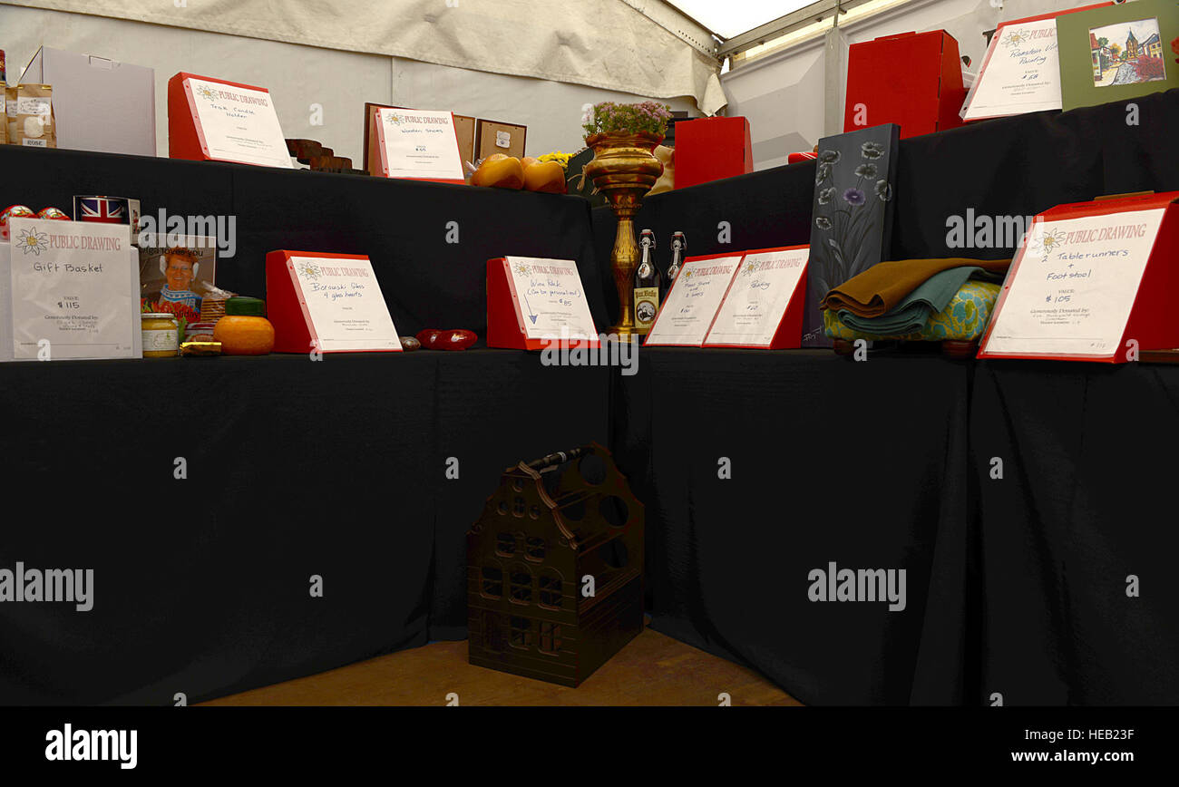 Ramstein officers club hi-res stock photography and images - Alamy