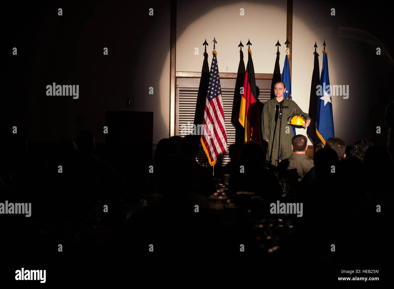 Kisling nco academy hi-res stock photography and images - Alamy