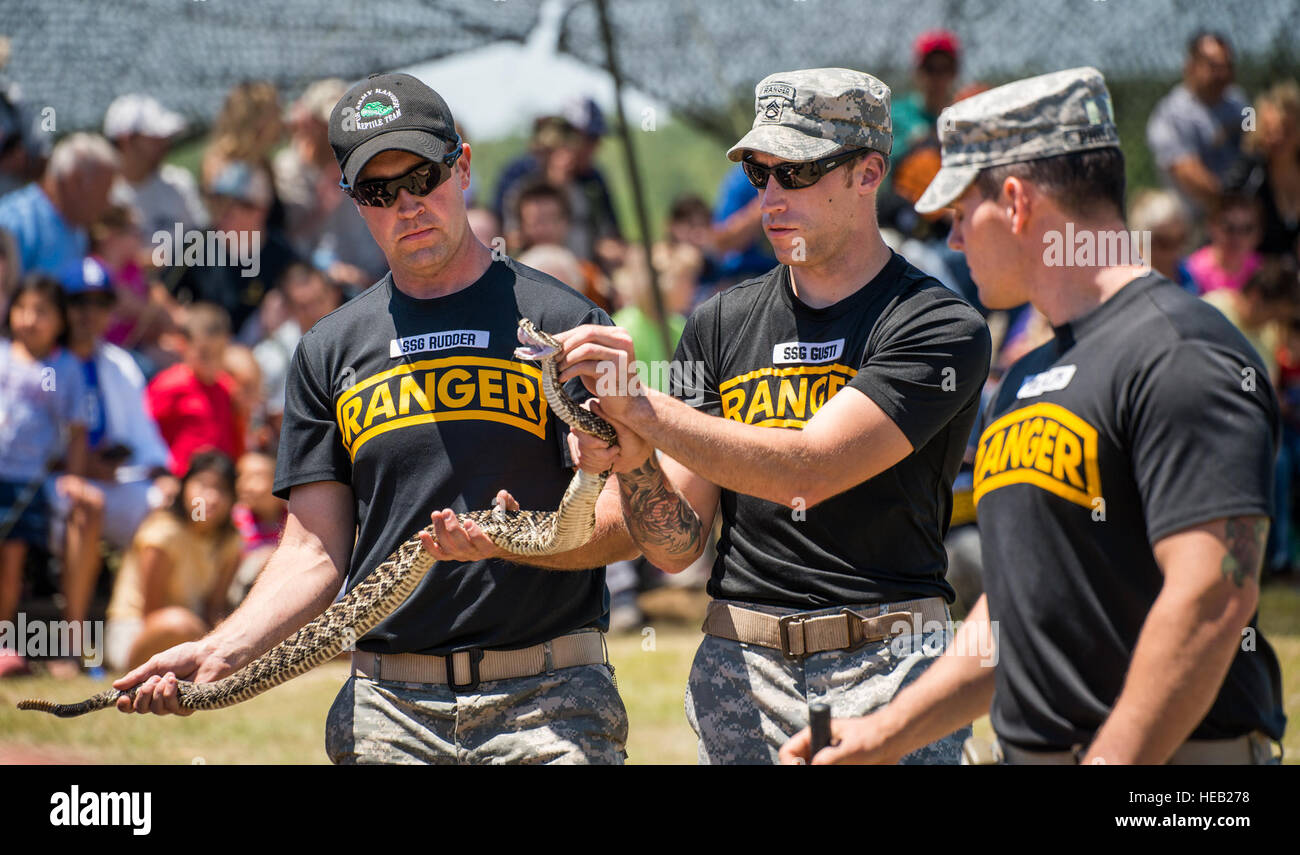 6th ranger training battalion hi-res stock photography and images - Alamy