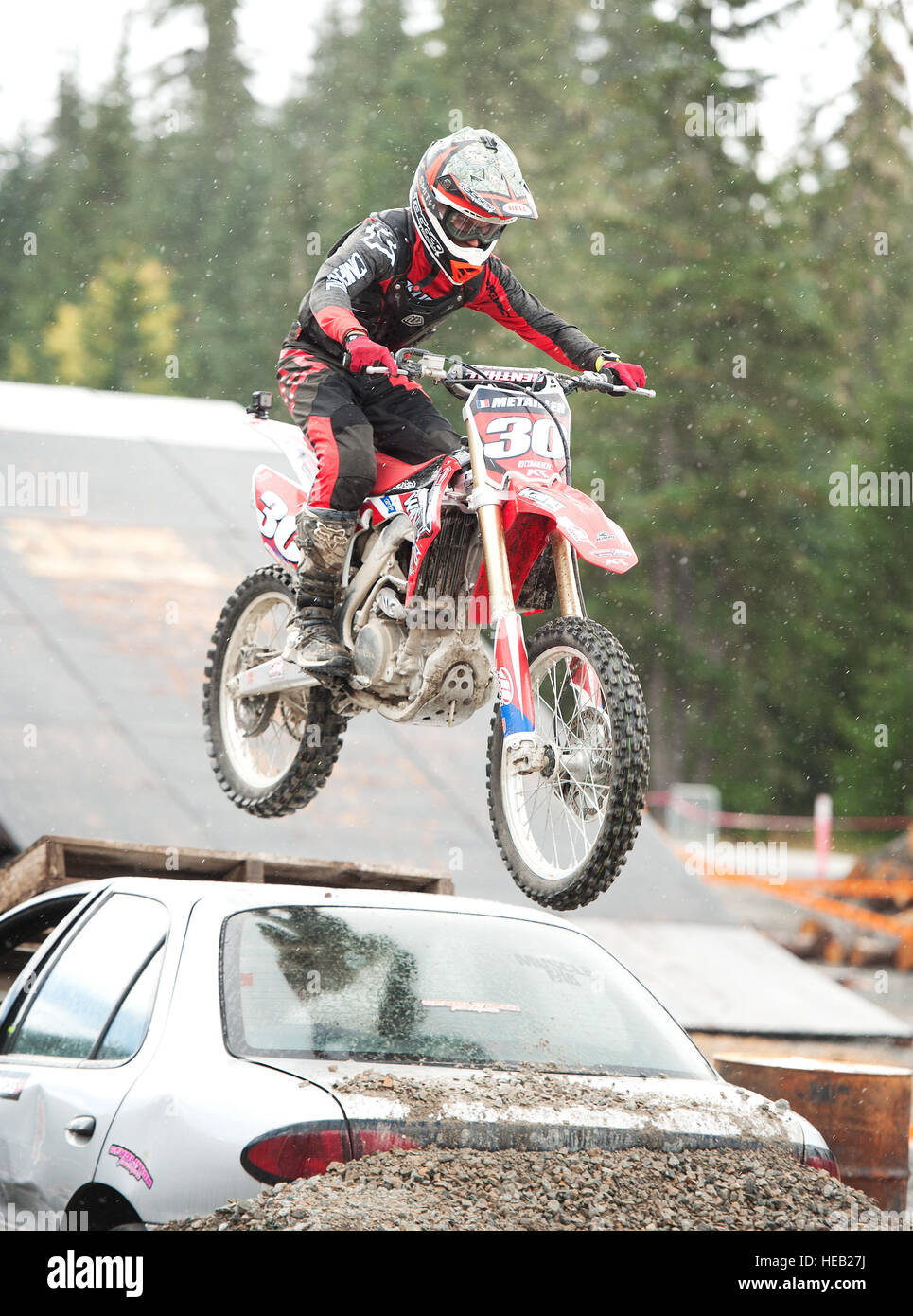 Car Rider High Resolution Stock Photography and Images - Alamy