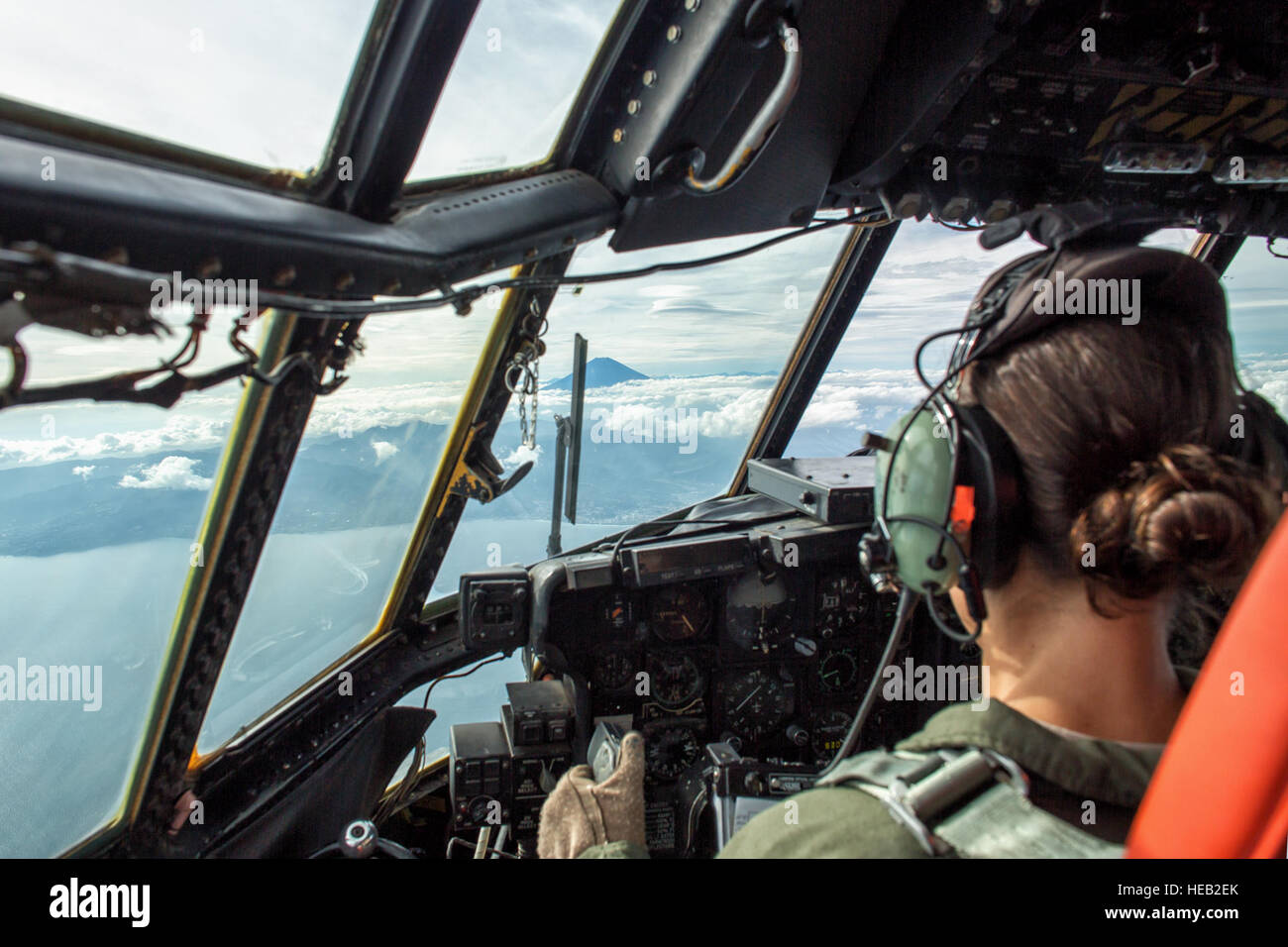 Capt taylor rigollet hi-res stock photography and images - Alamy