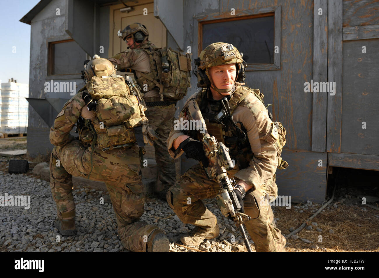 BAGRAM AIRFIELD, Afghanistan – U.S. Air Force Capt. Cameron Rochelle ...