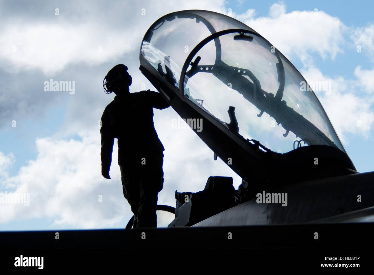 Electronic jamming aircraft hi-res stock photography and images - Alamy