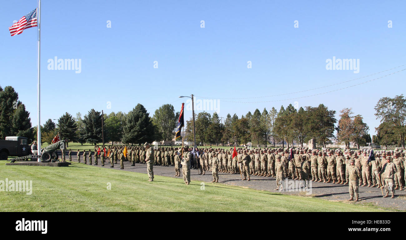 5th mpad hi-res stock photography and images - Alamy