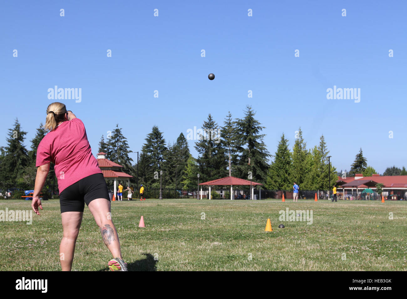 Jennifer ferguson hi-res stock photography and images - Alamy