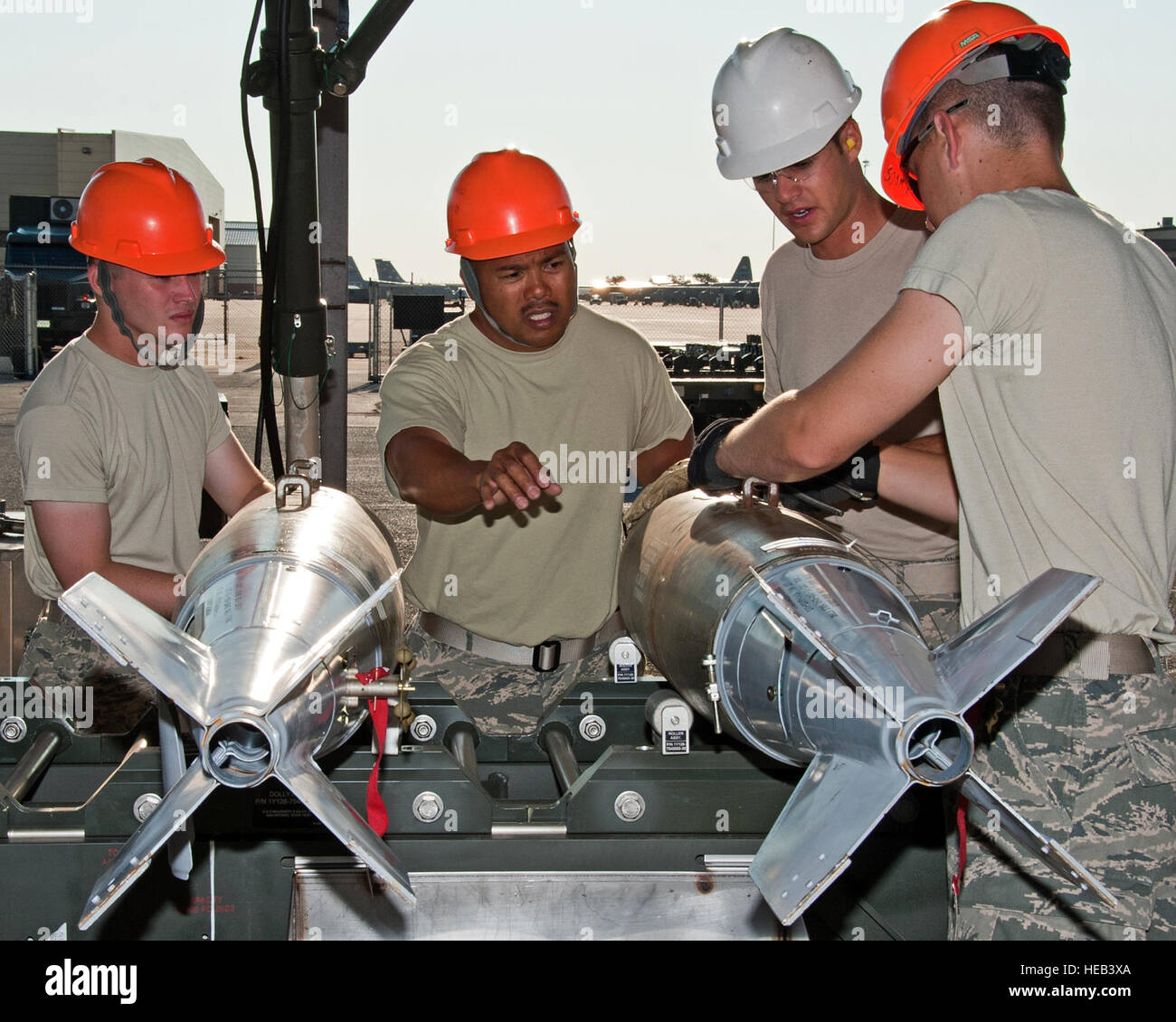 363rd training squadron hi-res stock photography and images - Alamy