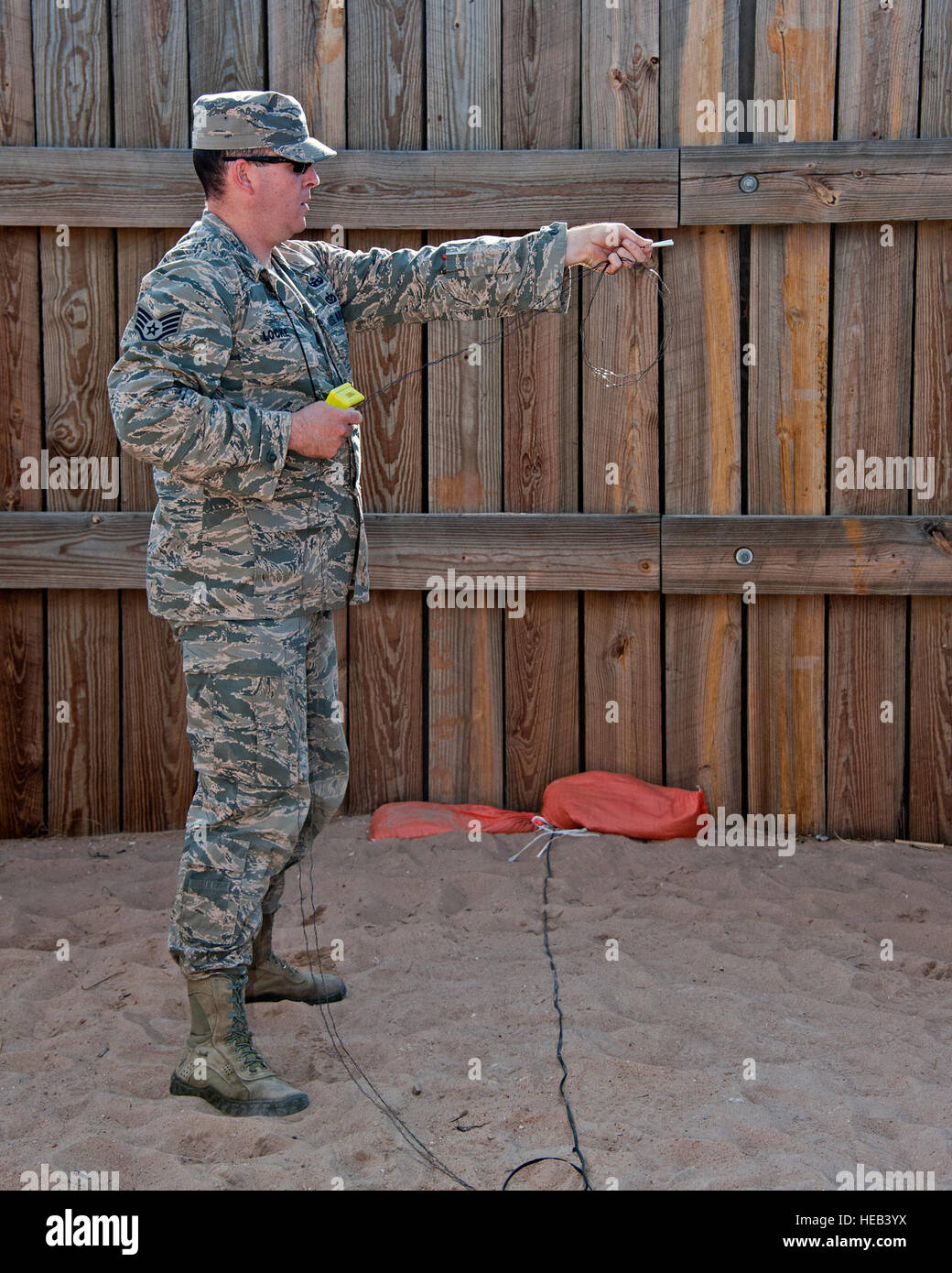 366th training squadron hi-res stock photography and images - Alamy