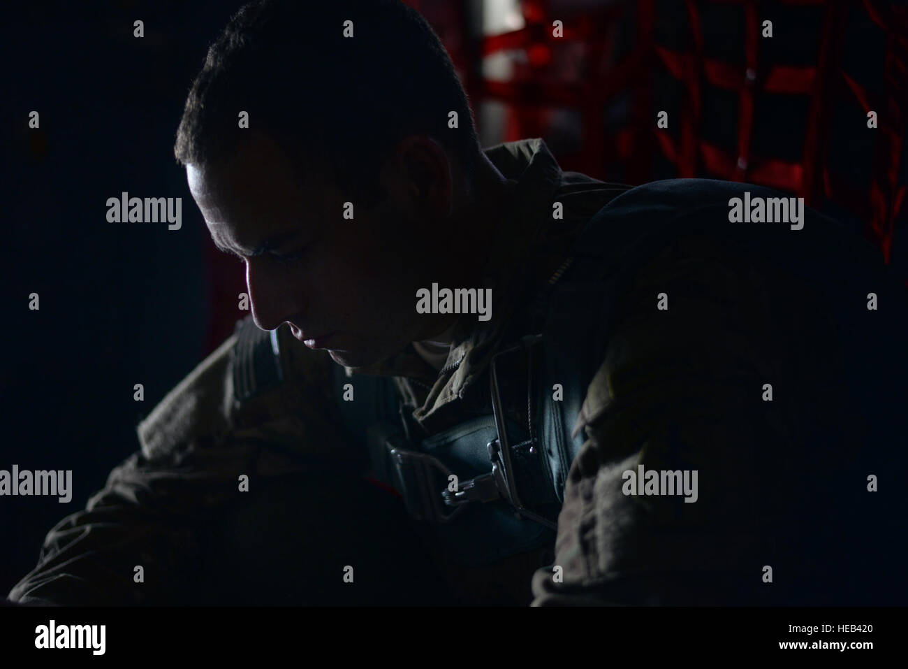 U.S. Army Staff Sgt. Jason Mullaney, 1st Battalion, 1st Special Forces ...