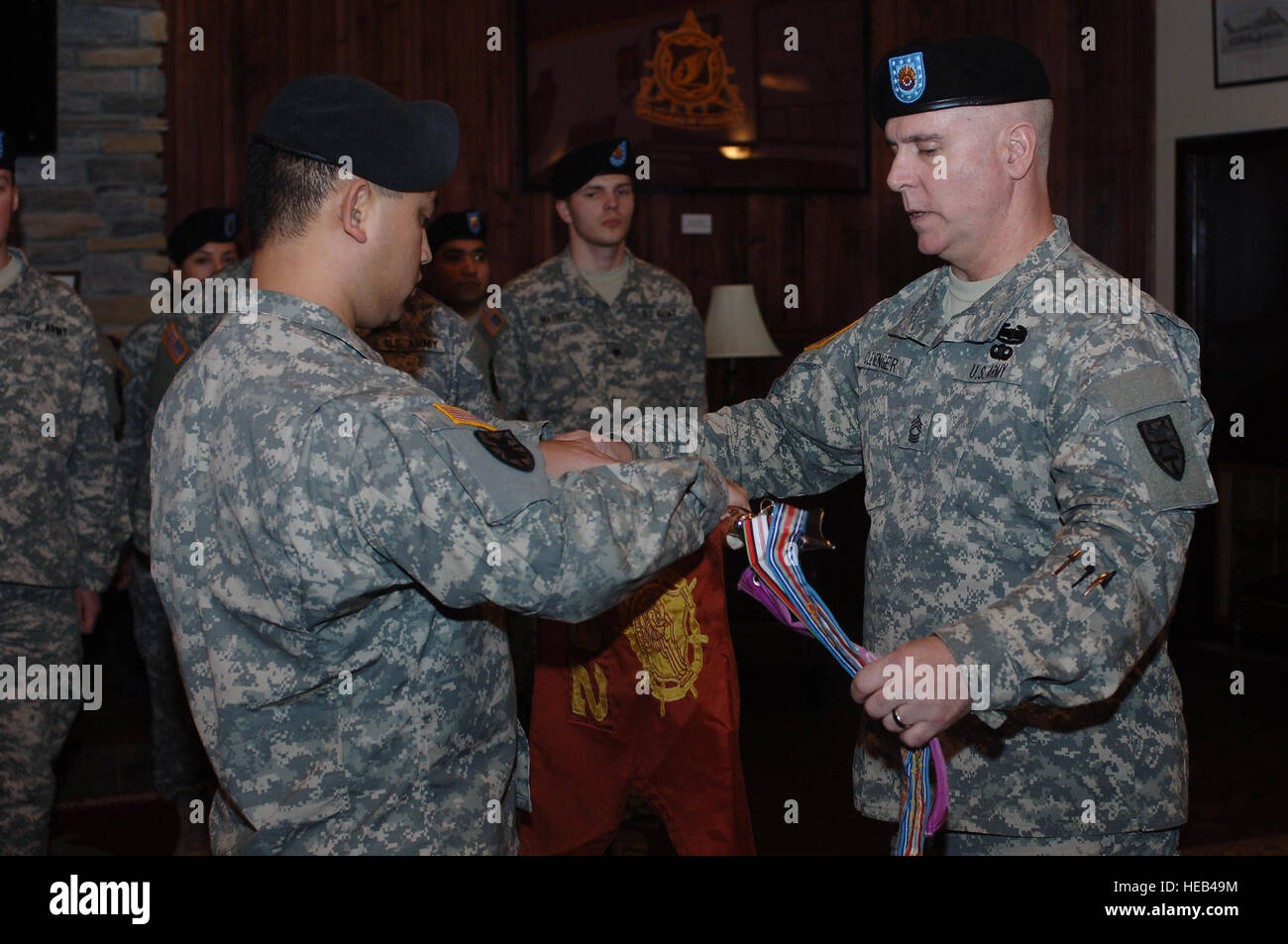 Clevenger hi-res stock photography and images - Alamy