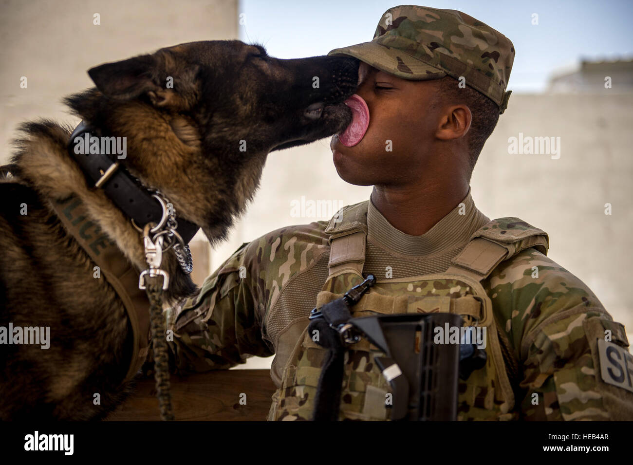 386th Security Forces Squadron High Resolution Stock Photography and ...