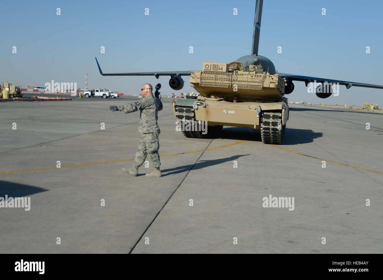 Master Sgt. Bradley Hayes, 386th Expeditionary Logistics Readiness ...