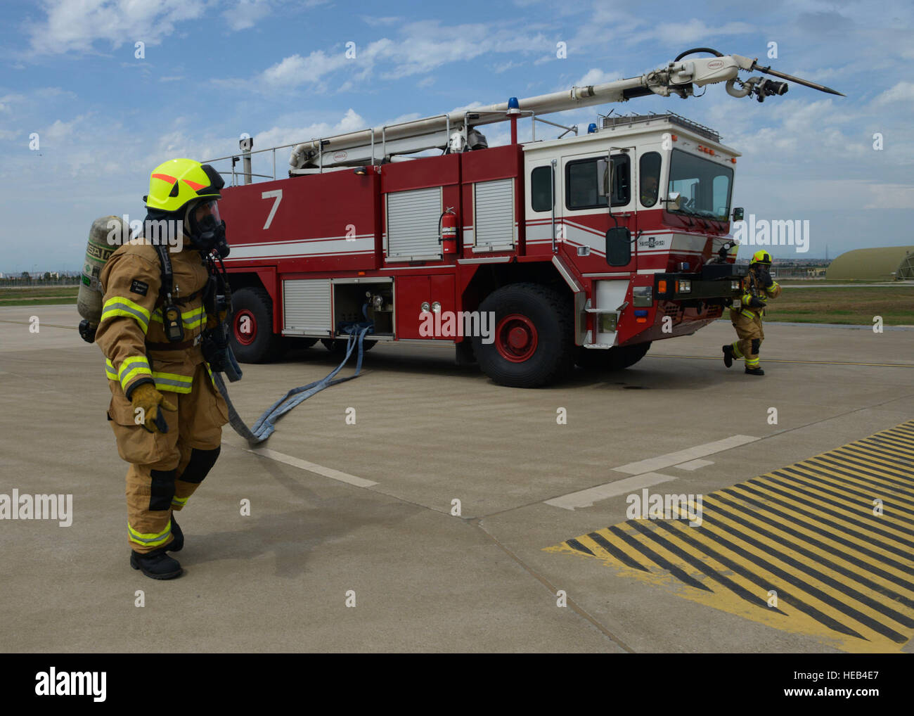 39th flight test squadron hi-res stock photography and images - Alamy
