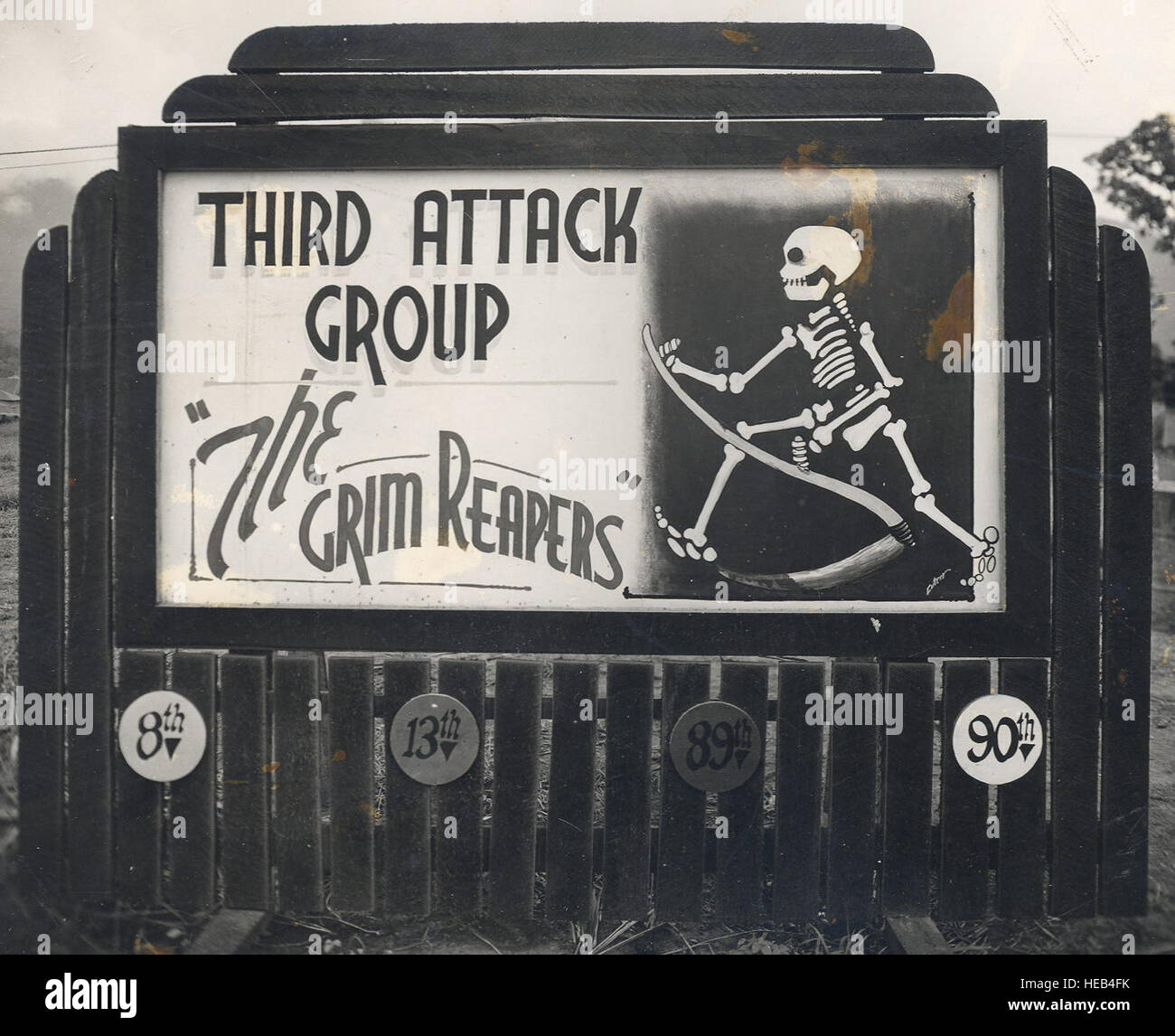 Nadzab airfield hi-res stock photography and images - Alamy