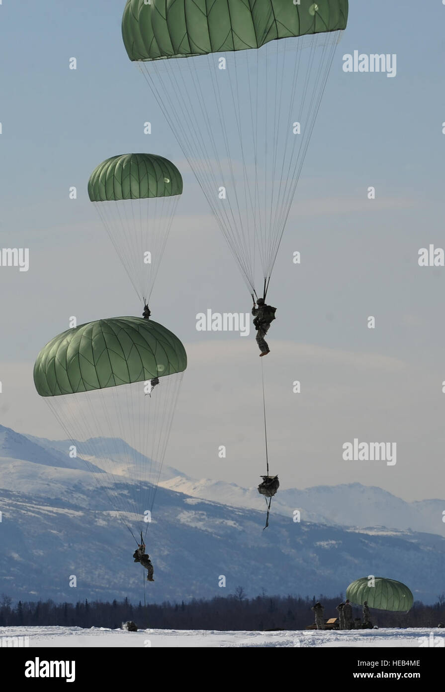 425th infantry hi-res stock photography and images - Alamy